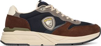 Blauer Sneakers Blauer S6RAY02/MES Dunkelblau