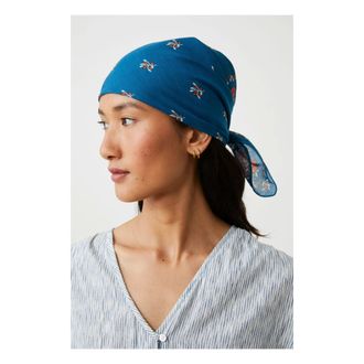 Moismont Foulard Fichu N&deg;652 Coton Moismont