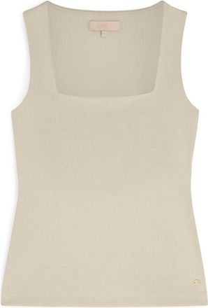 JOSH V Femme, Tops, Beige, Taille: 38 FR Linde Top