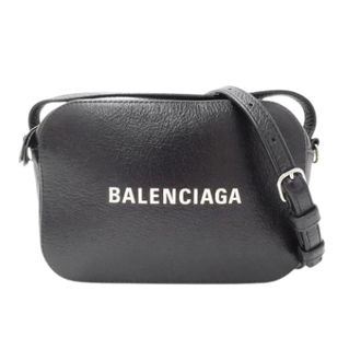 Balenciaga Pre-owned Vintage Leder Schultertasche - - Pre-owned - Damen - Schwarzk - ONE SIZE