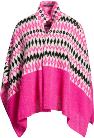 KANGRA JACKEN & M&Auml;NTEL - Capes auf YOOX.COM