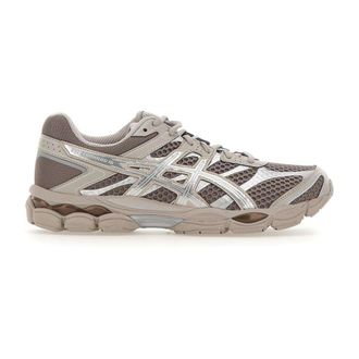 Asics Gel-Cumulus 16 - - Sport - Herren - Mehrfarbig - 41 1/2 EU