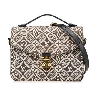 Louis Vuitton Pre-owned Pochette Metis - - Pre-owned - Damen - Mehrfarbig - ONE SIZE