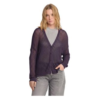 Kocca Damen, Strickwaren, Schwarzk, XLGr&ouml;&szlig;e