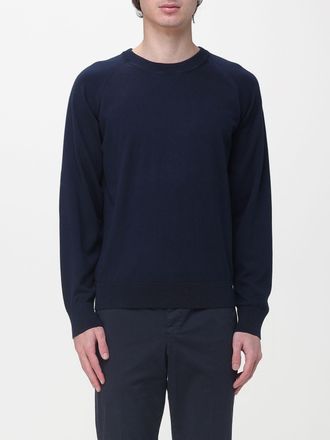 KANGRA Pull Homme couleur Bleu