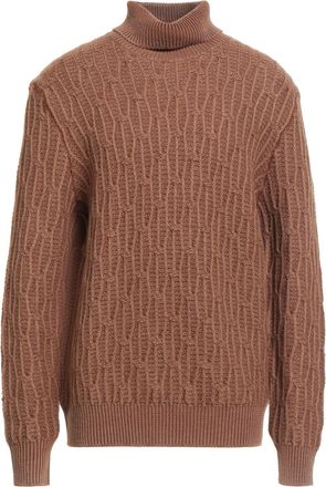 Circolo 1901 STRICKWAREN - Rollkragenpullover auf YOOX.COM