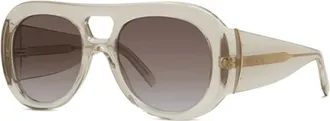 Givenchy unisex, Accessories, Beige, 53 MMGr&ouml;&szlig;e