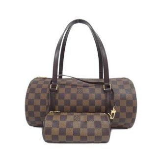 Louis Vuitton Pre-owned Papillon Damier Bag - - Pre-owned - Damen - Braun - ONE SIZE