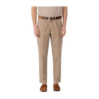 Mason's Herren, Hosen, Beige, 3XLGr&ouml;&szlig;e