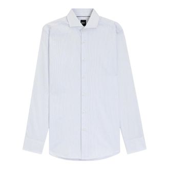 HUGO BOSS Herren, Shirts, Blau, XLGr&ouml;&szlig;e