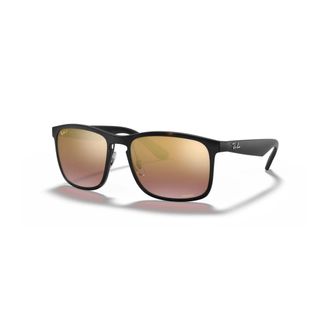 Ray-Ban unisex, Accessoires, Brun, Taille: ONE Size Rb4264 Lunettes de soleil