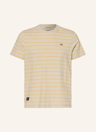 Camel Active Camel Active T-Shirt gelb