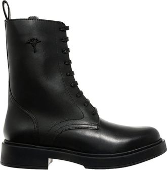 Joop Stiefel - Unico Grande Mia Boot Md9 - Gr. 36 (EU) - in Schwarz - f&uuml;r Damen