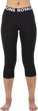 Mons Royale Cascade 200 3/4 - Unterhose lang - Damen