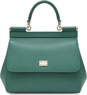 Dolce & Gabbana Handbags - - Bags - Damen - Gr&uuml;n - ONE SIZE