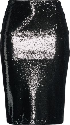 Kaos HOSEN & R&Ouml;CKE - Midi-R&ouml;cke auf YOOX.COM