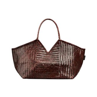 Cala Jade Femme, Sacs, Brun, Taille: ONE Size Humi XL Tote