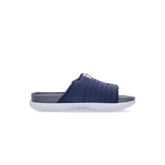 Nike Homme, Chaussures, Bleu, Taille: 45 EU Mule Homme Nature Marine Minuit