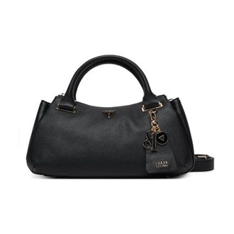 Guess Femme, Sacs, Noir, Taille: ONE Size Sacs &agrave; main