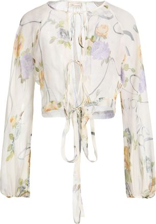Blumarine TOPS - Hemden auf YOOX.COM