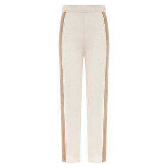Akep Damen, Hosen, Beige, XSGr&ouml;&szlig;e