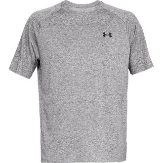 Under Armour Herren Kurzarm Tech 2.0 SS Tee