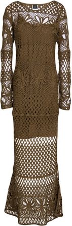 Pinko KLEIDER - Maxi-Kleider auf YOOX.COM