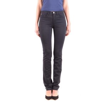 Armani Jeans Klassische Denim Jeans f&uuml;r den Alltag - - Jeans - Damen - Blau - W26