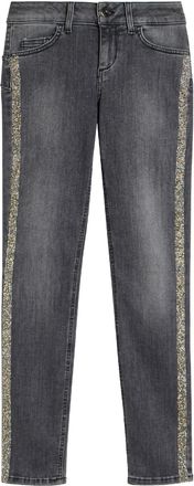 Liu Jo HOSEN & R&Ouml;CKE - Jeanshosen auf YOOX.COM