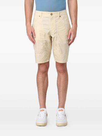 Jeckerson Jayden Shorts - Nude