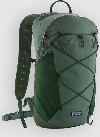 Patagonia Terravia 14L Rucksack canopy green