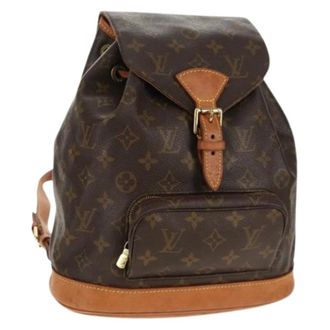 Louis Vuitton Damen, Pre-Owned, Braun, ONE SIZEGr&ouml;&szlig;e