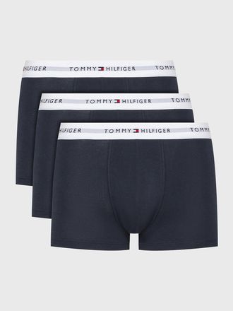 Tommy Hilfiger Boxershorts-Set UM0UM02761 Dunkelblau