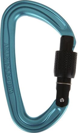 Wild Country Wildscrew - Karabiner