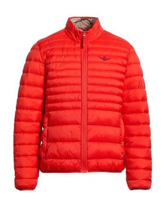 Aeronautica MANTEAUX - Doudounes plume ou synth&eacute;tique sur YOOX.COM