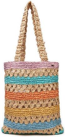 Banana Moon Banana Moon Handtasche Reverse Manzania LRC04 Bunt