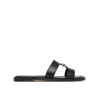 Michael Kors Damen, Schuhe, Schwarzk, 37 1/2 EUGr&ouml;&szlig;e