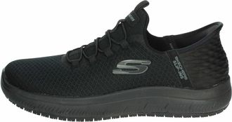 Skechers Summits SR - Enslee - - Sport - Damen - Schwarzk - 38 EU