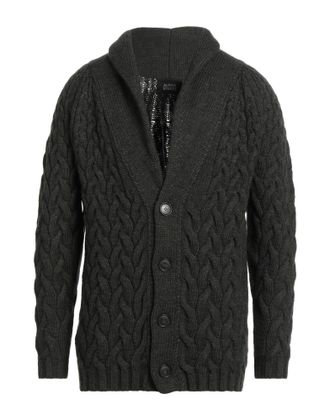 Alpha Studio STRICKWAREN - Strickjacken auf YOOX.COM