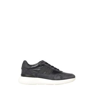 Hogan Baskets Interactive3 - Homme - Chaussures - Bleu - Taille: 43 1/2 EU