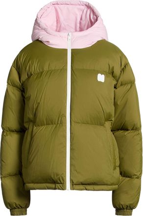 Msgm JACKEN & M&Auml;NTEL - Pufferjacken & Daunenjacken auf YOOX.COM