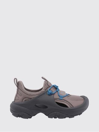 Crocs EXP Trailbreak 2 Tech Sneakers aus Mesh und EVA-Gummi