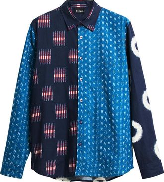 Desigual Hemd