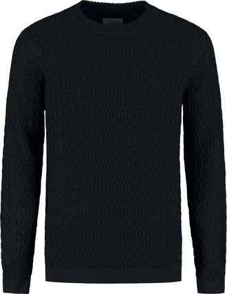 Dstrezzed Pullover Novel