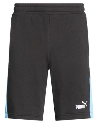 Puma HOSEN & R&Ouml;CKE - Shorts & Bermudashorts auf YOOX.COM