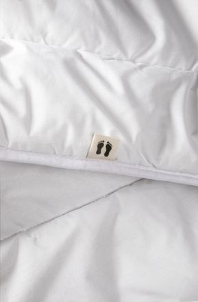 Kadolis Bettdecke Erwachsene TOI et Moi Tencel Bio-Baumwolle