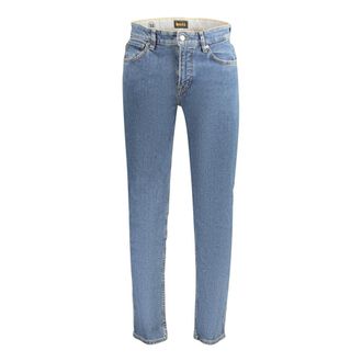 HUGO BOSS Homme, Jeans, Bleu, Taille: W34 L32 Jeans droits