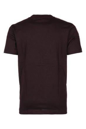 Burberry Seth CT T-Shirt - Brown