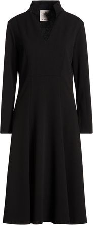 Compagnia Italiana KLEIDER - Midi-Kleider auf YOOX.COM