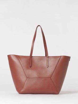 Brunello Cucinelli Schultertasche BRUNELLO CUCINELLI Damen Farbe Rot